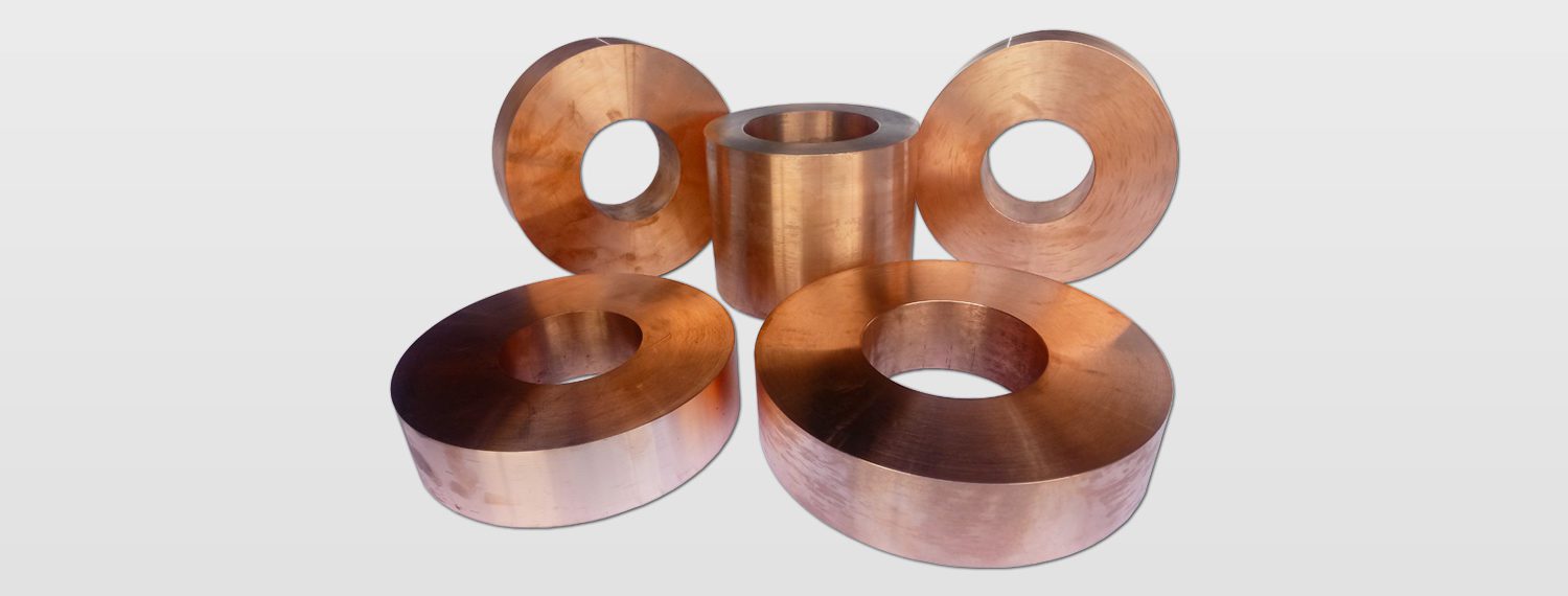 TecnoBronze – Especializada em Bronze Alumínio